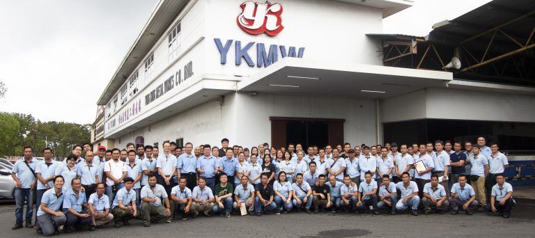Home - Yung Kong Metal Works